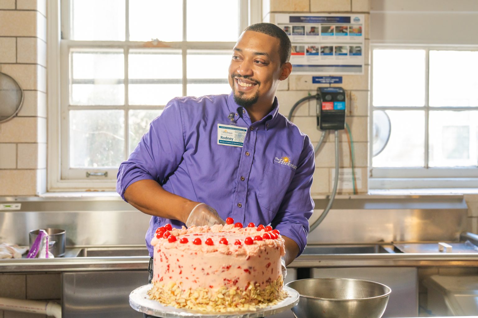 The Heart and Soul of The Hickman’s Dining Experience - The Hickman